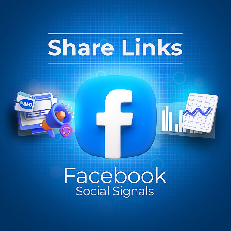 Social Signals Checker Or Social Signal Counter